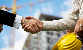 Ingenieur Civil Montreal Structure Fondation Sol Contaminé